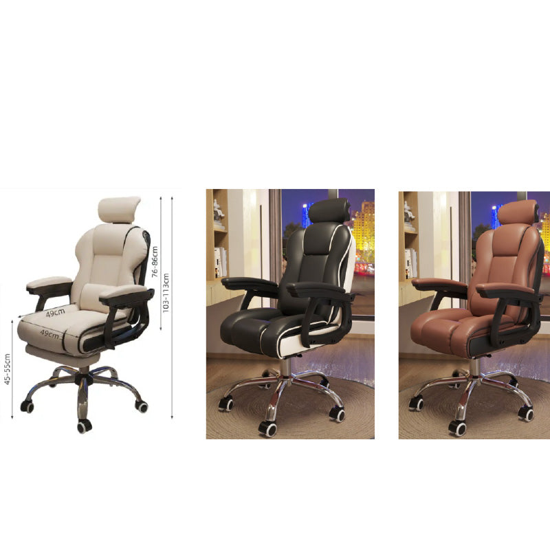 SILLA CONFORT 100 – crusso